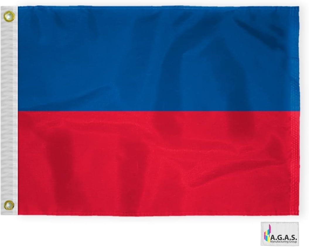 AGAS Echo Code E Marine Signal 1.5x2 Ft Flag - Printed 200D Nylon ...
