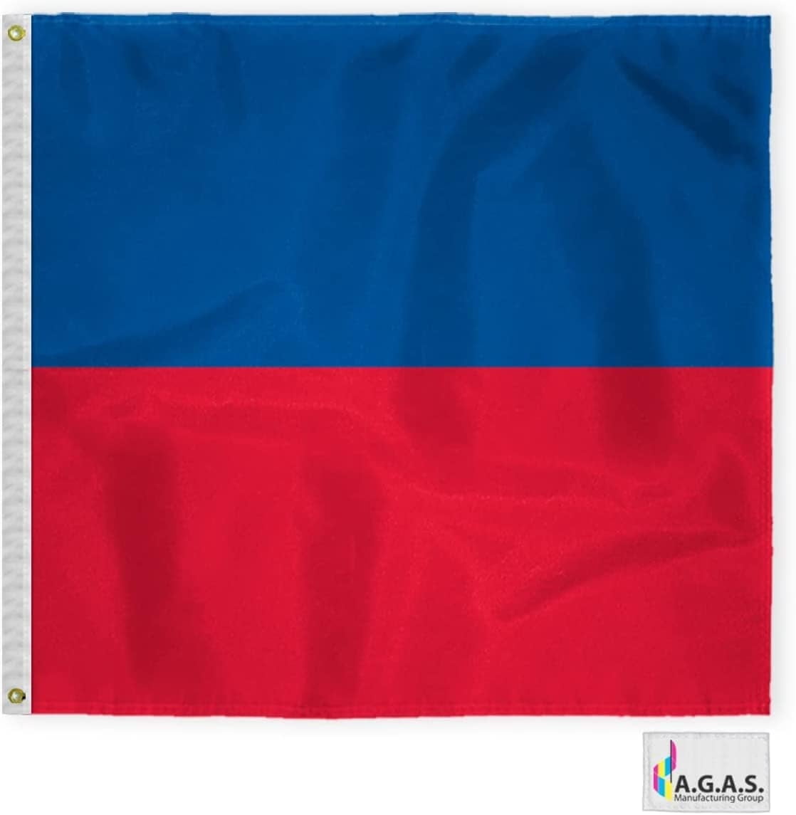 AGAS Echo Code E Marine Signal Flag - Printed 200D Nylon - Canvas ...
