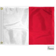 Set of 40 International Maritime Nautical Marine Signal Code Flags ...