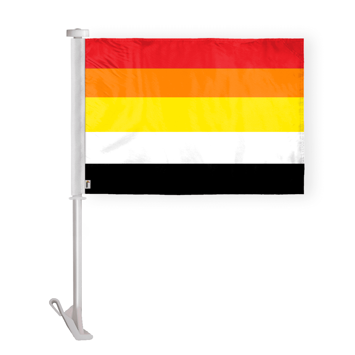 AGAS Lithsexual Pride Car Window Flag 10.5x15 inch - Double Side ...