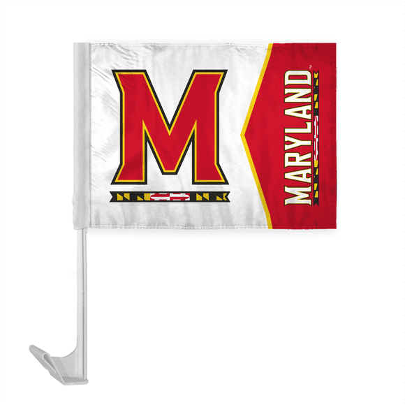 Triangle Banner Flags