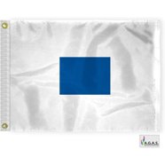 Set of 40 International Maritime Nautical Marine Signal Code Flags ...