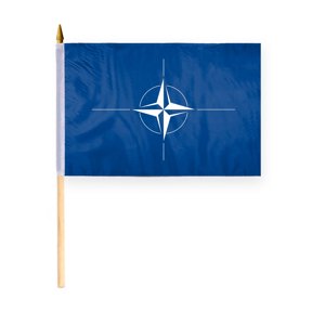 Alliance Flags