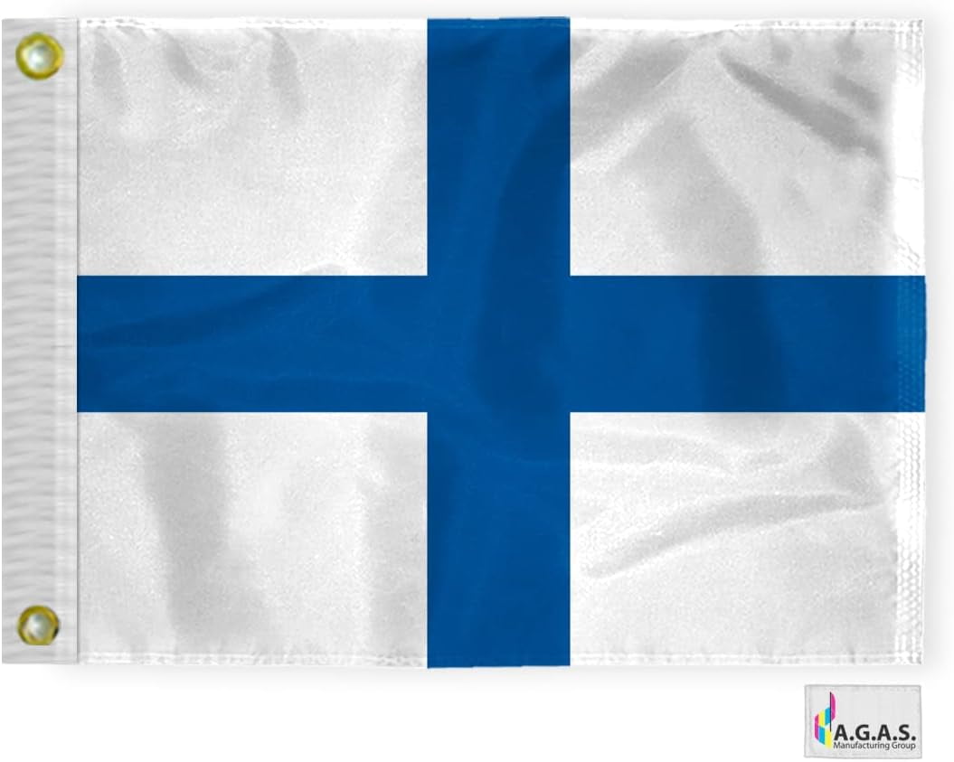 AGAS Xray Code X Marine Signal Flag - Printed 200D Nylon - Canvas ...