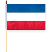 Flag Yugoslavia