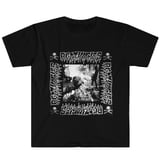 AGATHOCLES T-Shirt, Mincecore Grindcore Punk Crust Hardcore Thrash 80s ...
