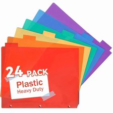 Simply Tidy™ Modular Divider Cube - Filing Organizer Storage - Walmart.com