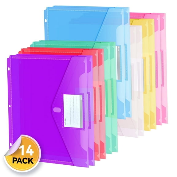 Office File Dividers