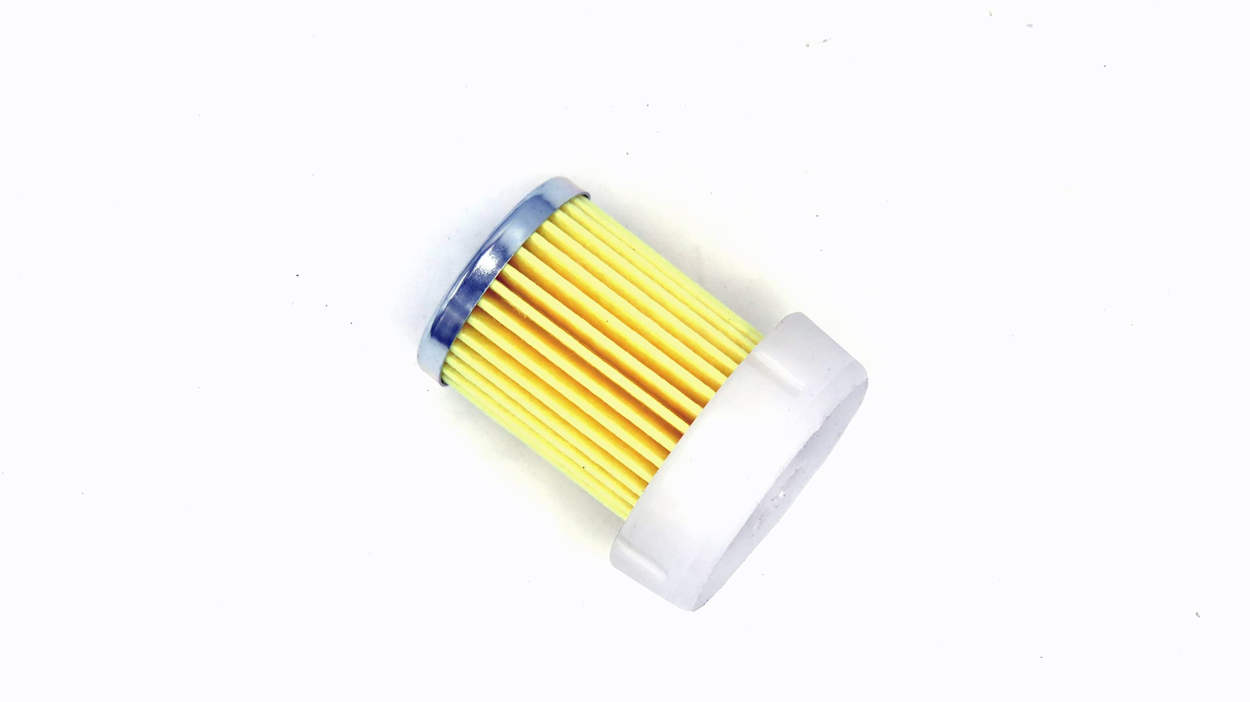 AGCO 6256997M1 OEM Fuel Filter Cartridge for Massey Ferguson 1526 and ...