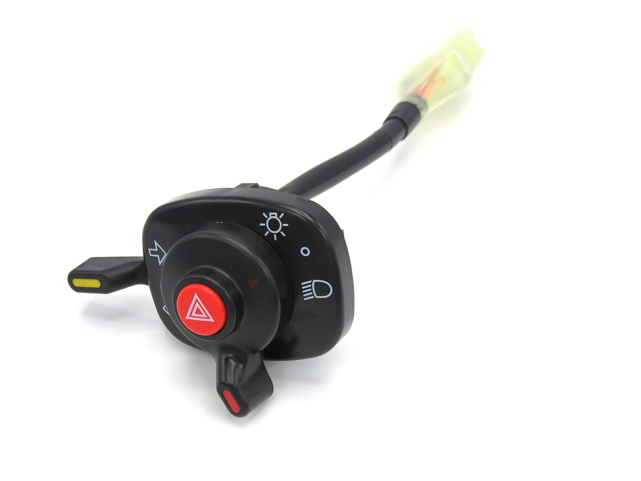 AGCO 6259641M92 Parts OEM Combination Switch Headlight and Turn Signal ...