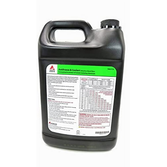 Green Antifreeze in Antifreeze & Car Coolants - Walmart.com