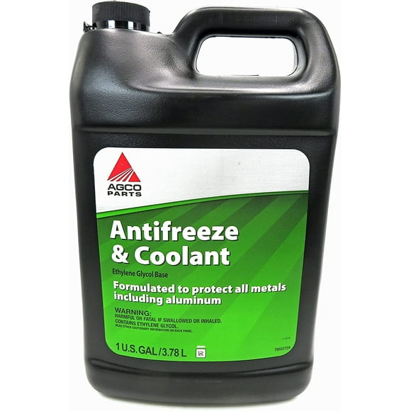 Green Antifreeze in Antifreeze & Car Coolants - Walmart.com