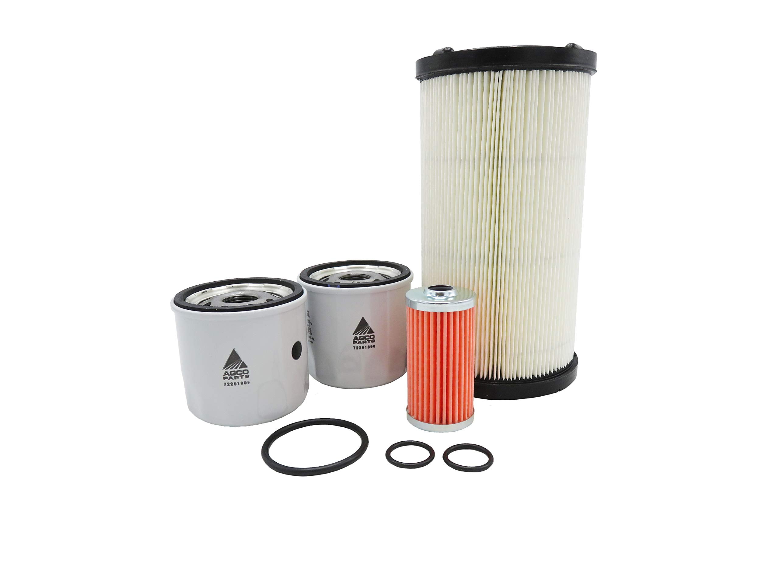 AGCO MFKITC2 Agco Parts OEM Extended Care Filter Maintenance Pack for ...