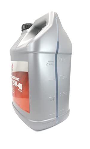 AGCO MultiGuard SAE 15W-40 API CK-4 Diesel Engine Oil 2.5 Gallon ...