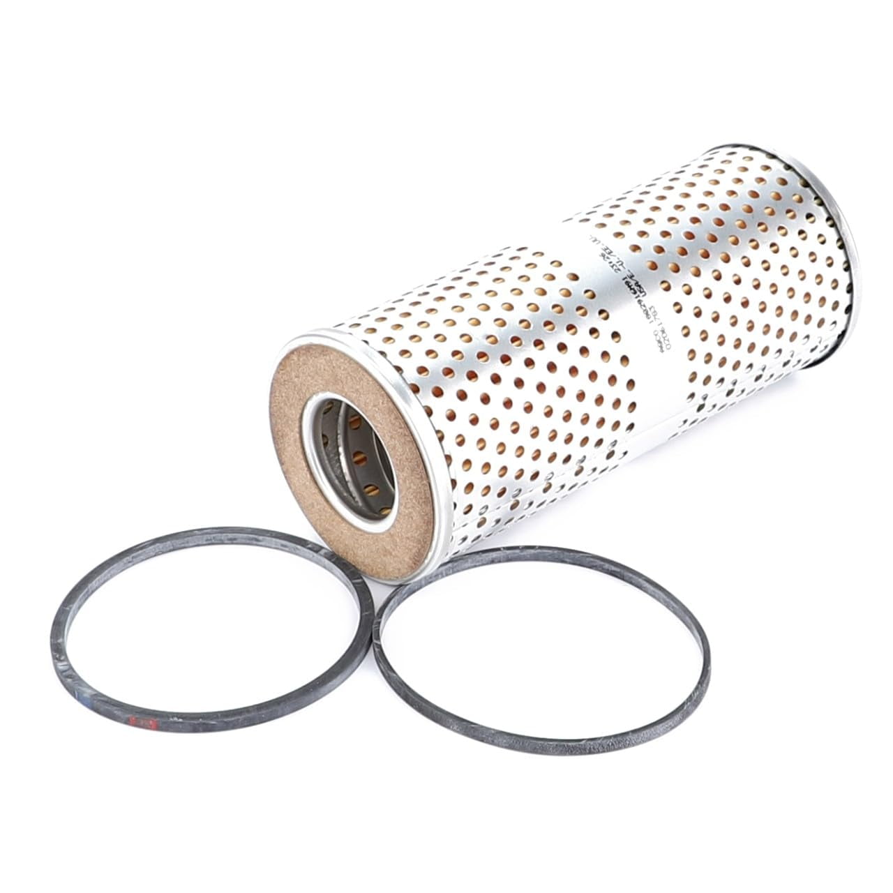 AGCO (OEM) #1882916M91 Hydraulic Oil Filter Cartridge for Massey 180 ...