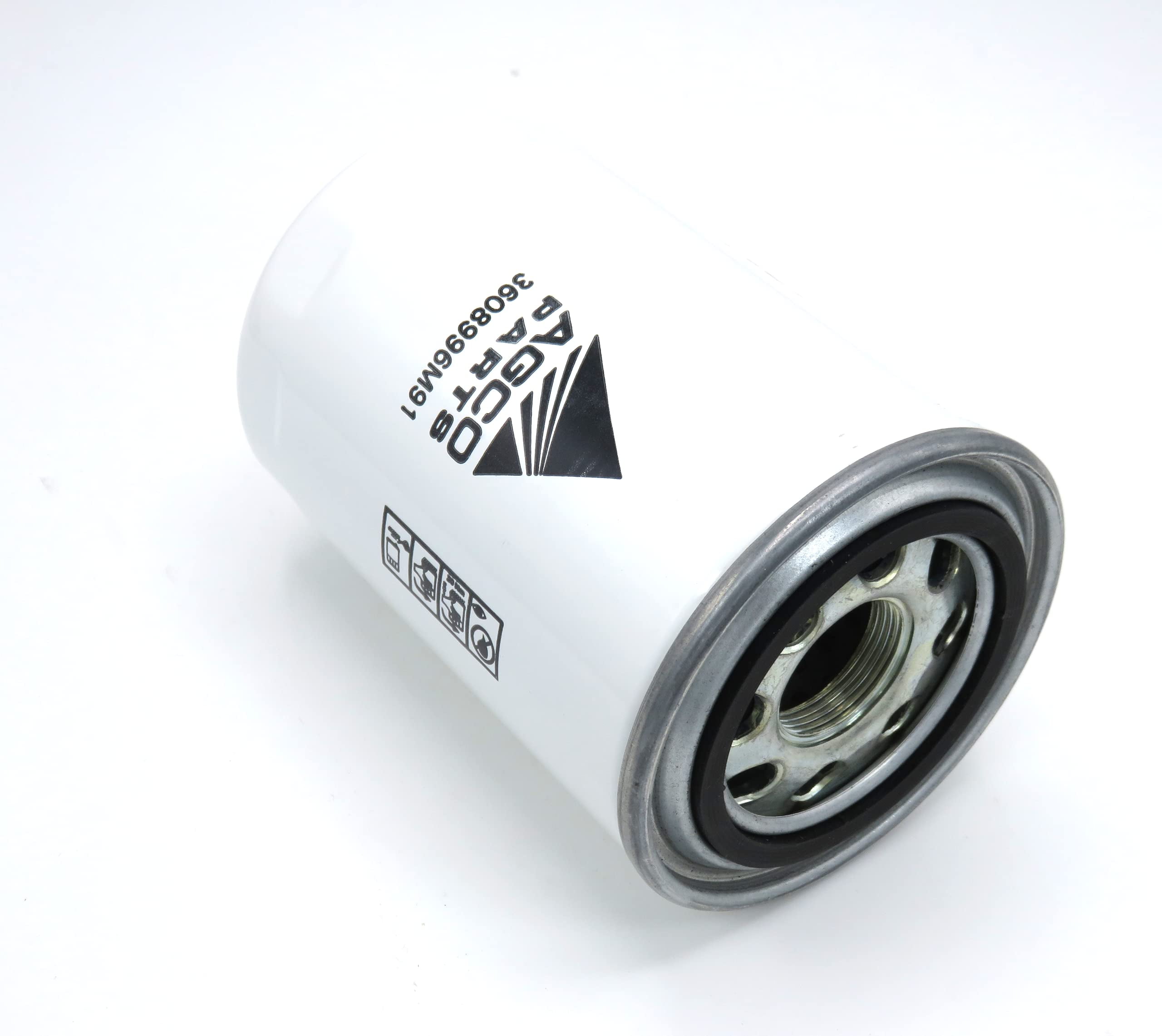 AGCO (OEM) 3608996M91 Massey Ferguson Hydrostatic Oil Filter - Walmart.com
