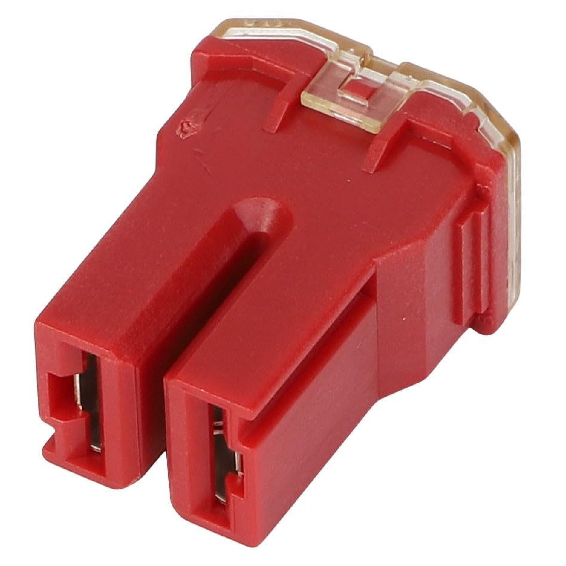 AGCO (OEM) 3711148M1 50A Fuse for Massey Ferguson Tractors - Walmart.com