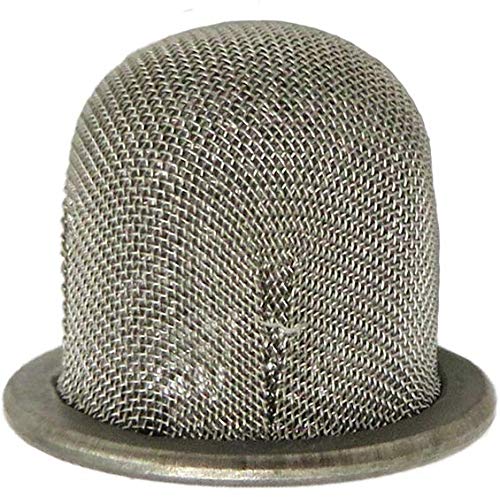 AGCO (OEM) 3757286M1 Hydraulics Line Filter for Massey Ferguson ...