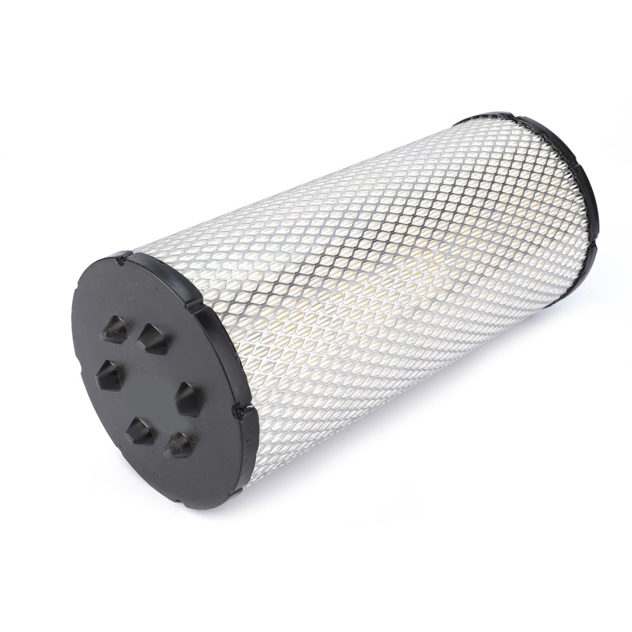 AGCO (OEM) 3901464M2 / 3901464M1 Air Filter for Massey Ferguson and ...