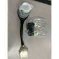 AGCO (OEM) 4261306M91 Ignition Switch for GC2300 and GC2310 Massey ...