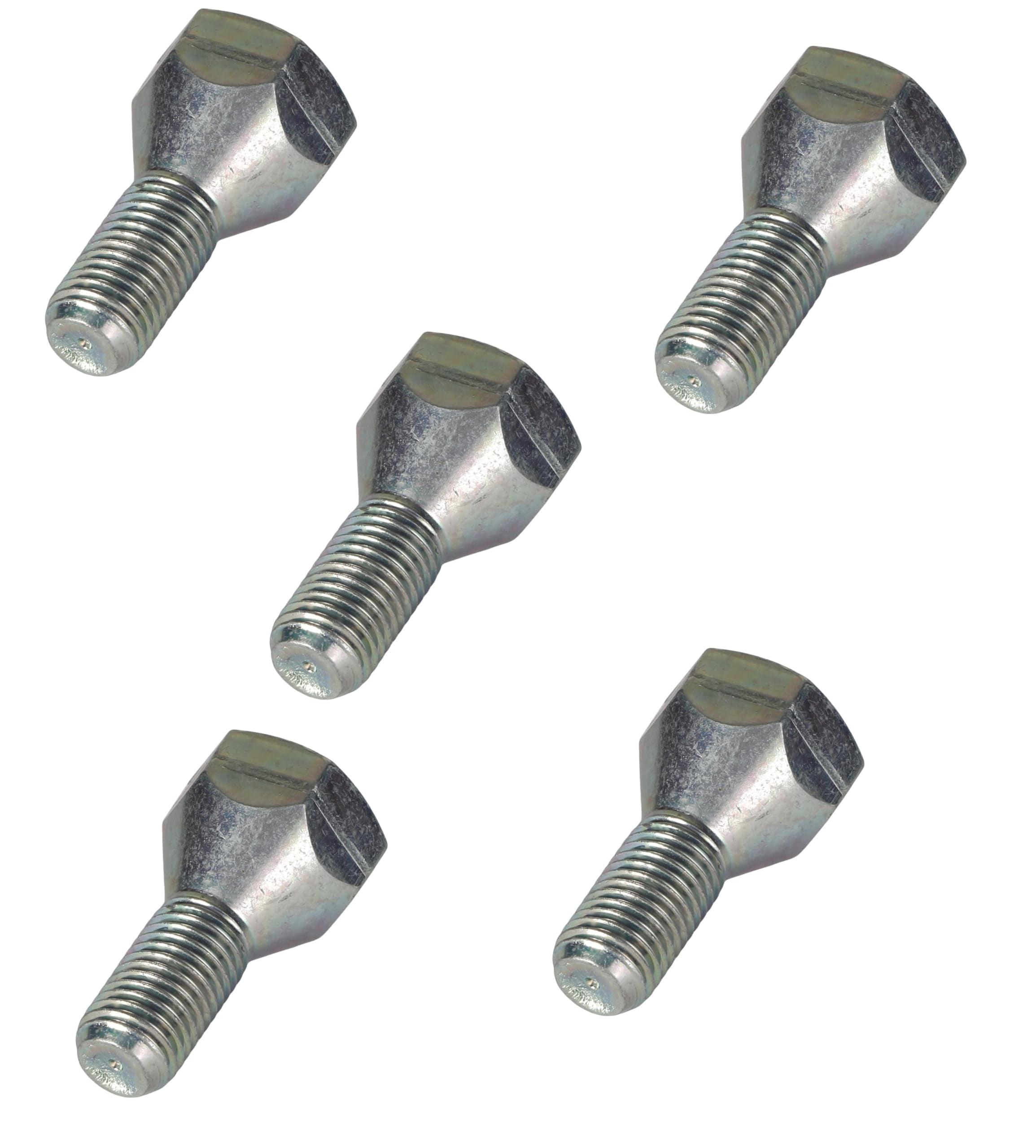 AGCO (OEM) 4265031M3 (5 Pack)) Wheel Stud/Lug for Massey Ferguson ...