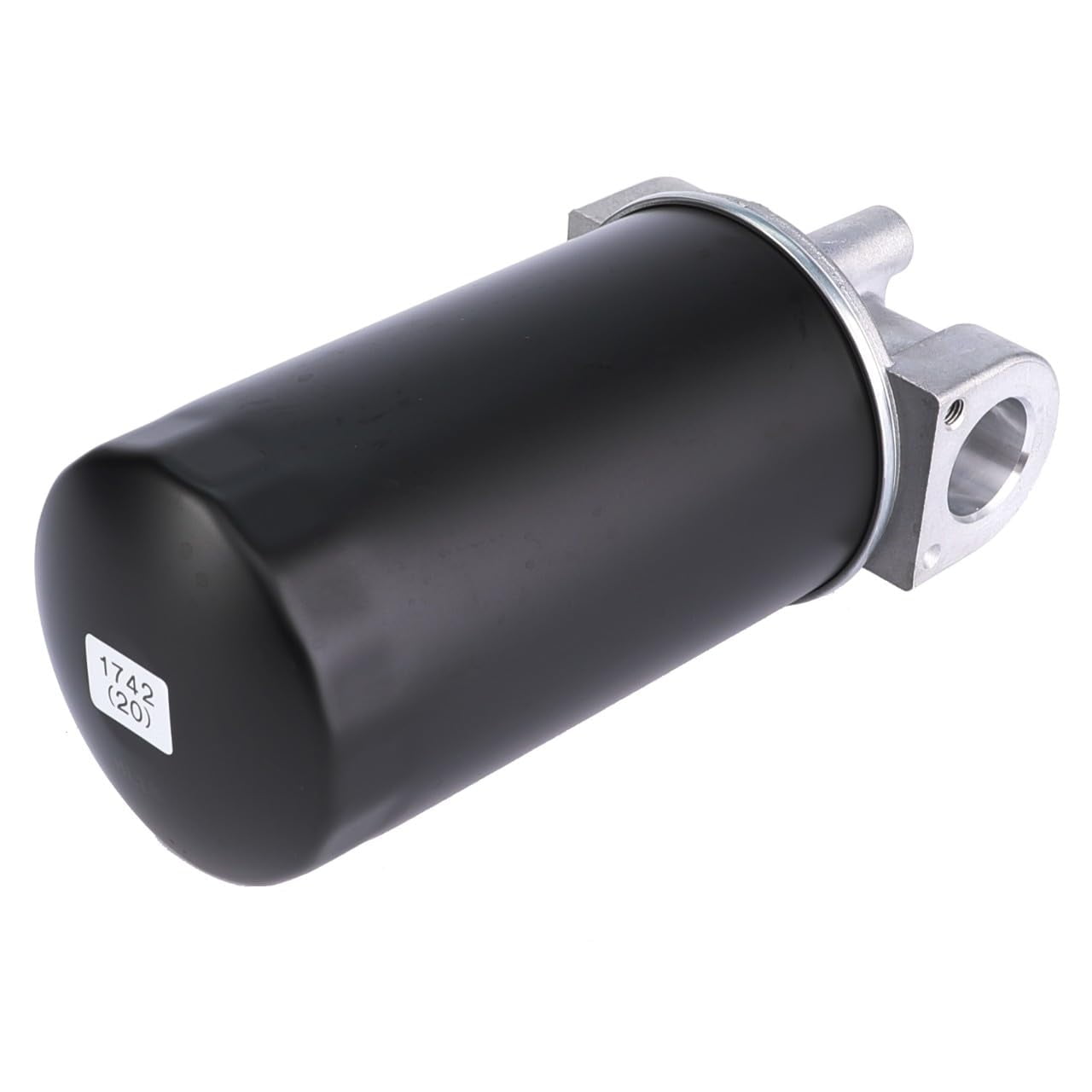 AGCO (OEM) 6242356M91 Hydraulic Filter Assembly for AGCO Challenger and ...