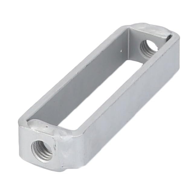 AGCO (OEM) 6259502M91 Compact Tractor Check Chain Turnbuckle, 3/8 Inch ...