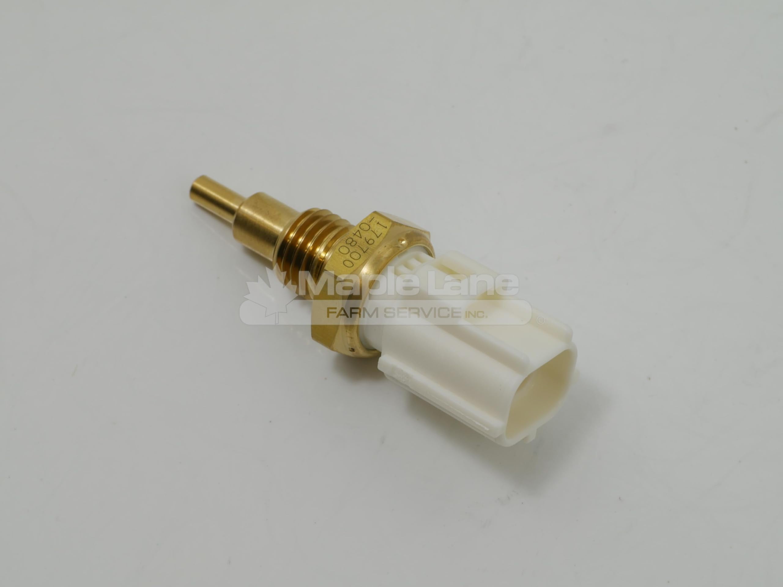 AGCO (OEM) 7065156M91 Hydraulic Temperature Sensor for Massey Ferguson ...