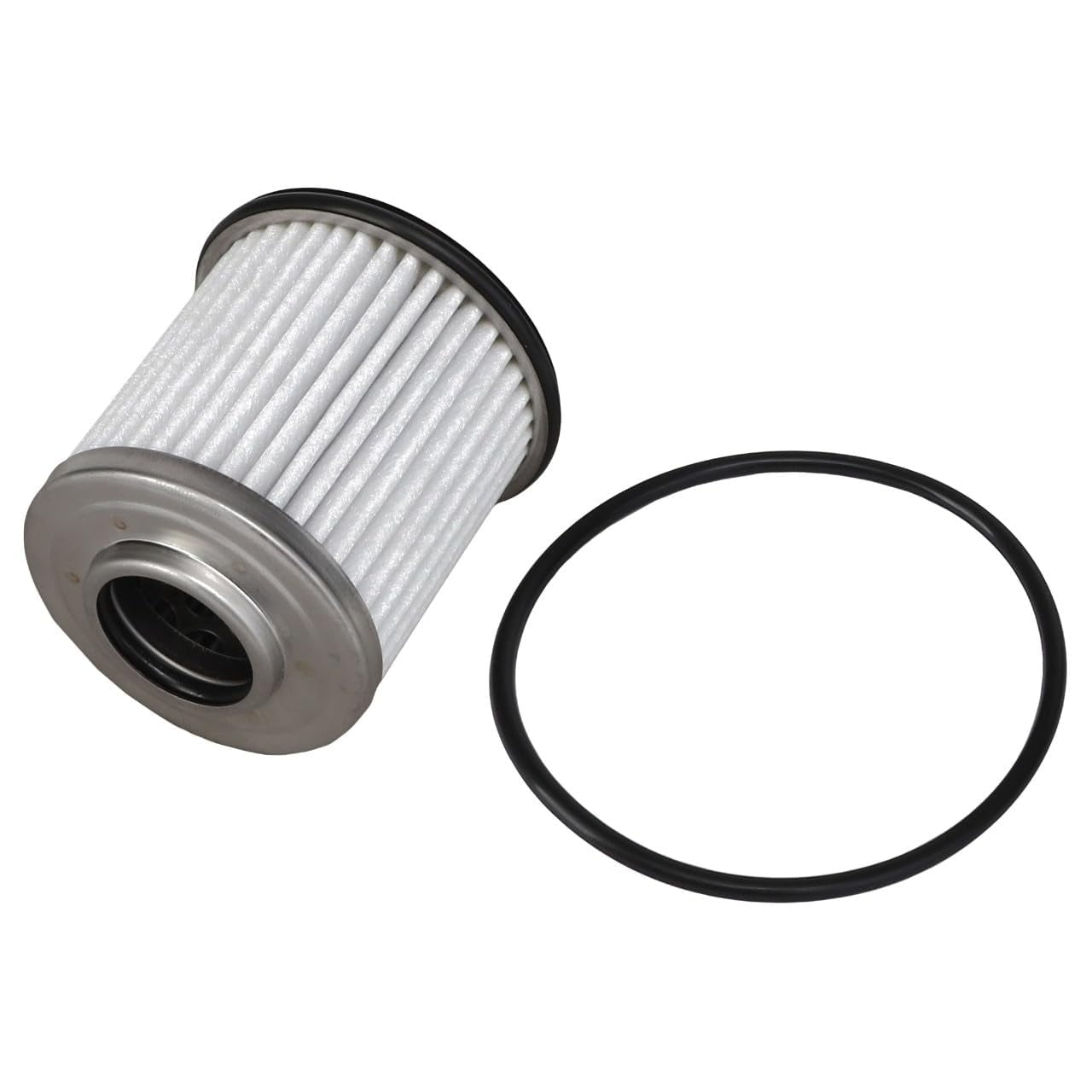 AGCO (OEM) # 7082585M91 Fuel Filter for Massey Ferguson 1835E 1840E ...