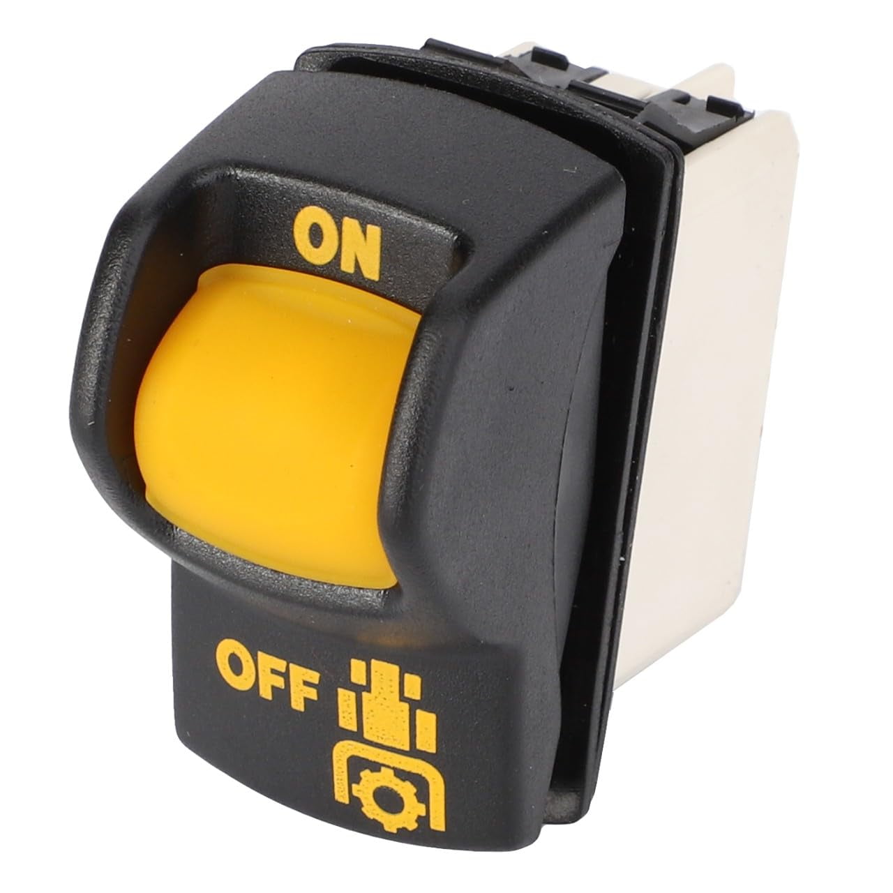 AGCO (OEM) ACW1529170 Rocker PTO Switch for Massey Ferguson and ...