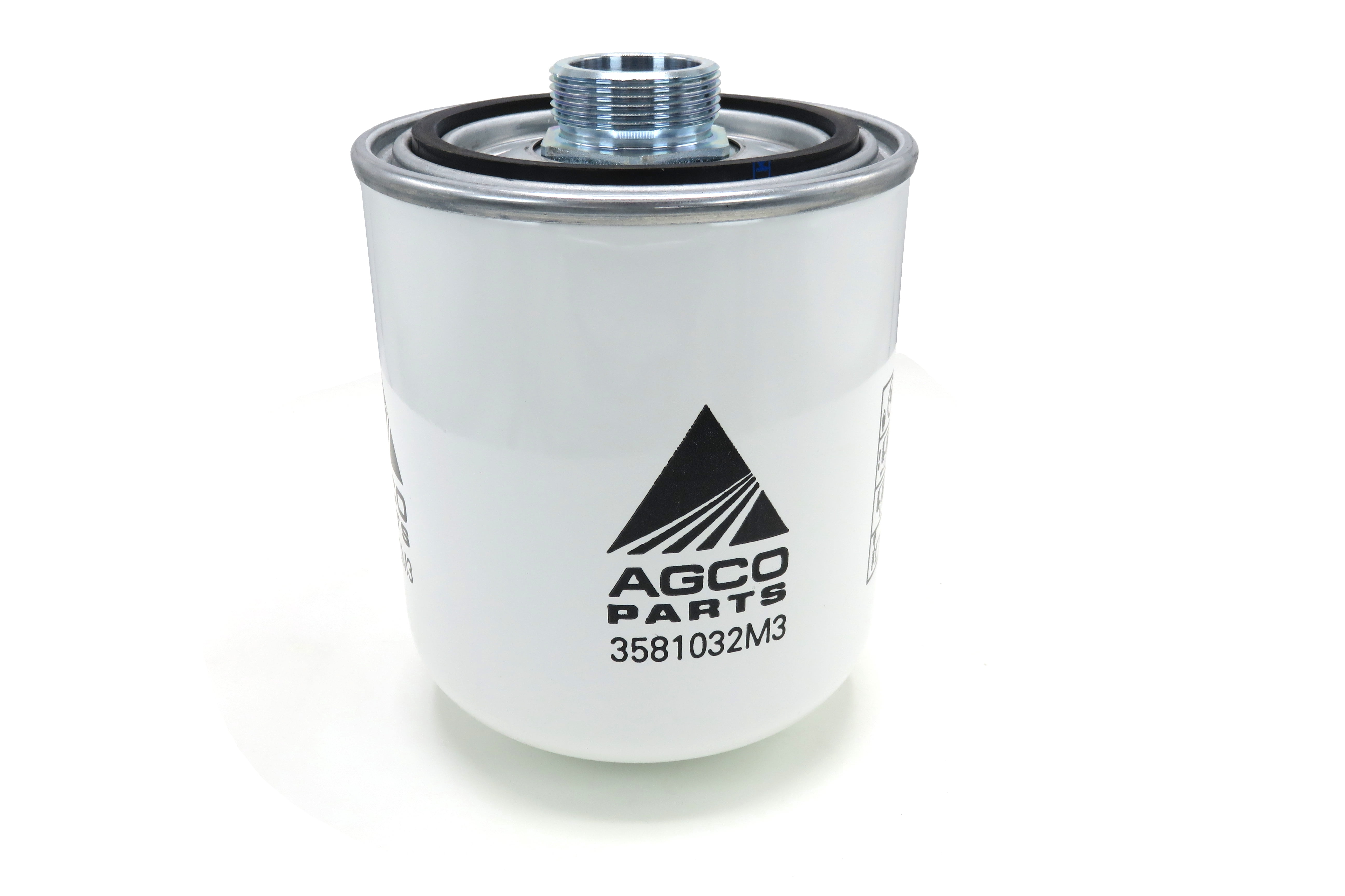 AGCO OEM Hydraulic Oil Filter Spin On 3581032M3 for Massey Ferguson ...