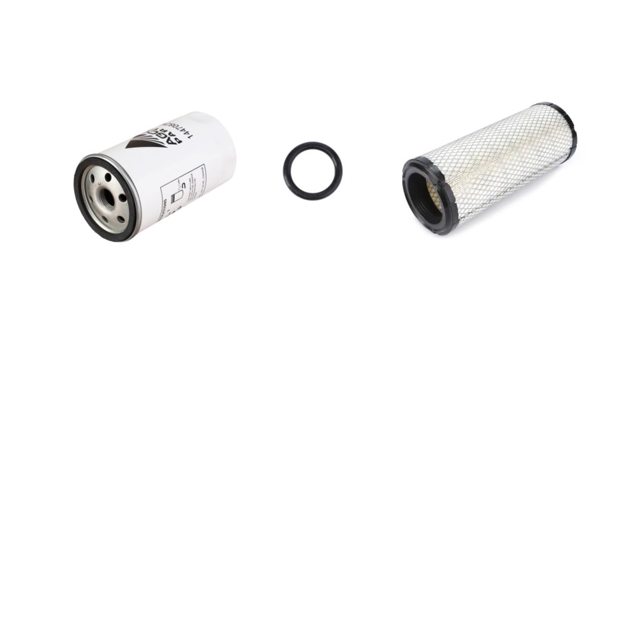 AGCO (OEM) MFKITQ1 Filter Kit for Massey Ferguson 2650 2660 2670 2680 ...