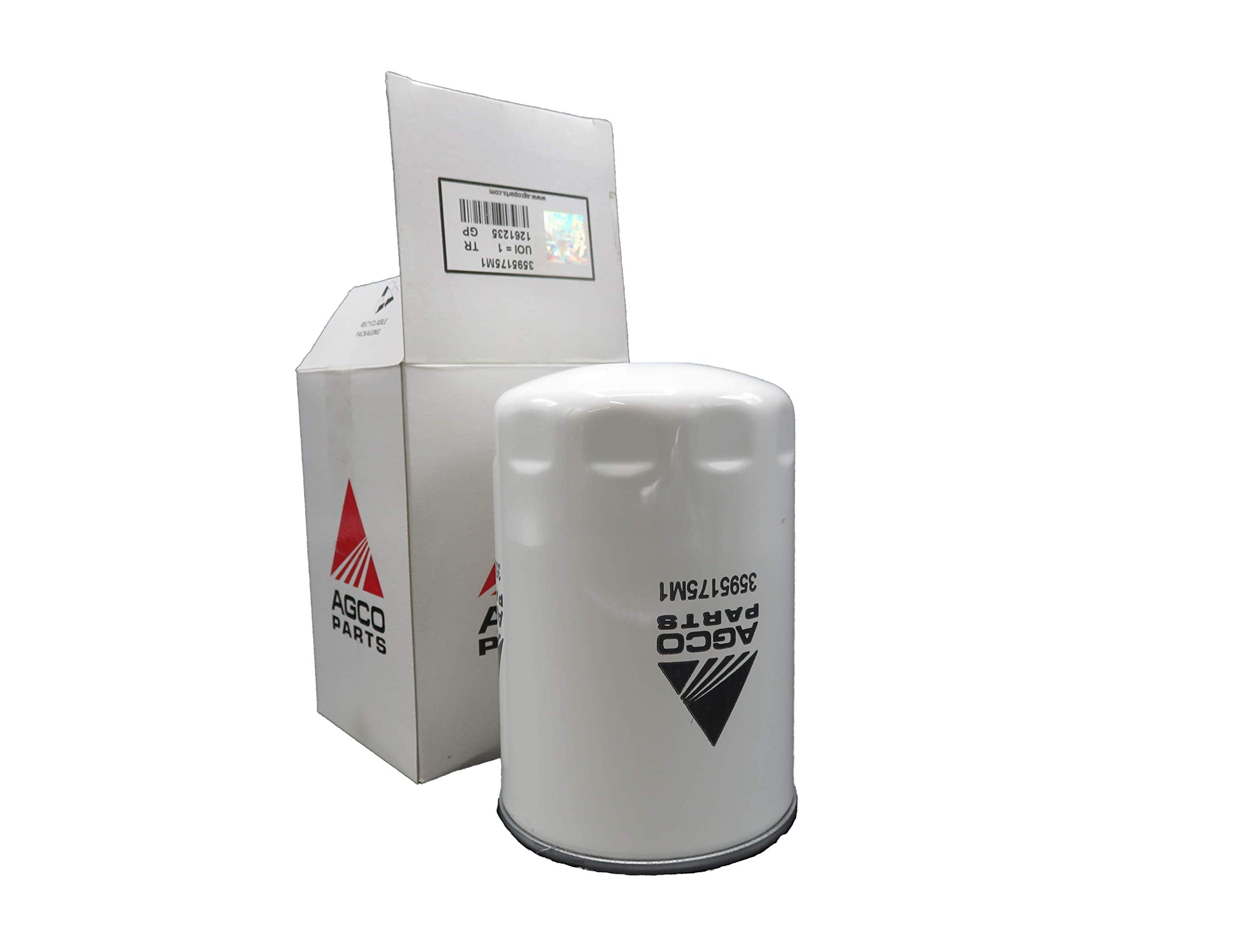 AGCO Parts Hydraulic Filter 3595175M1 - Walmart.com