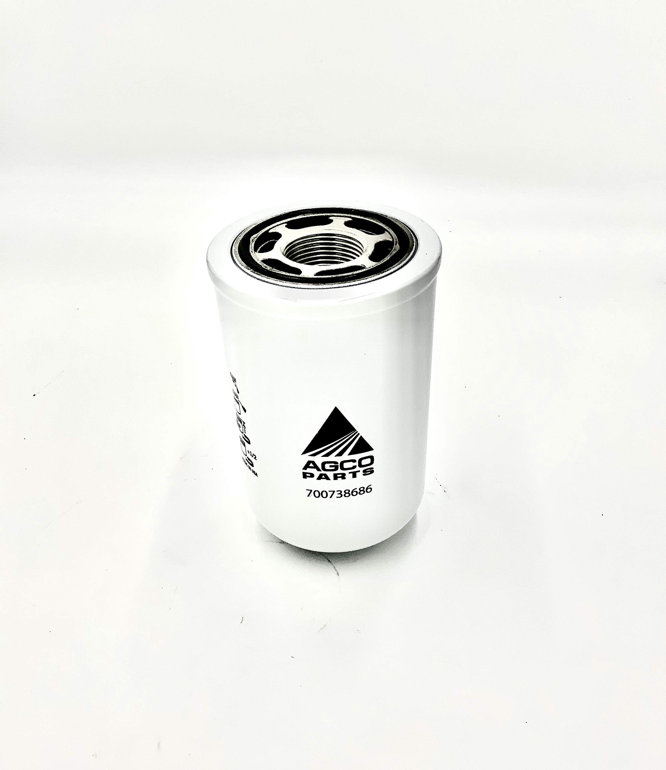 AGCO Parts Oil Filter (Hydraulic) 700738686 - Walmart.com