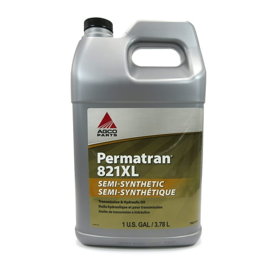 AGCO Permatran 821XL Heavy Duty Tractor Semi-Synthetic 10W-30 ...