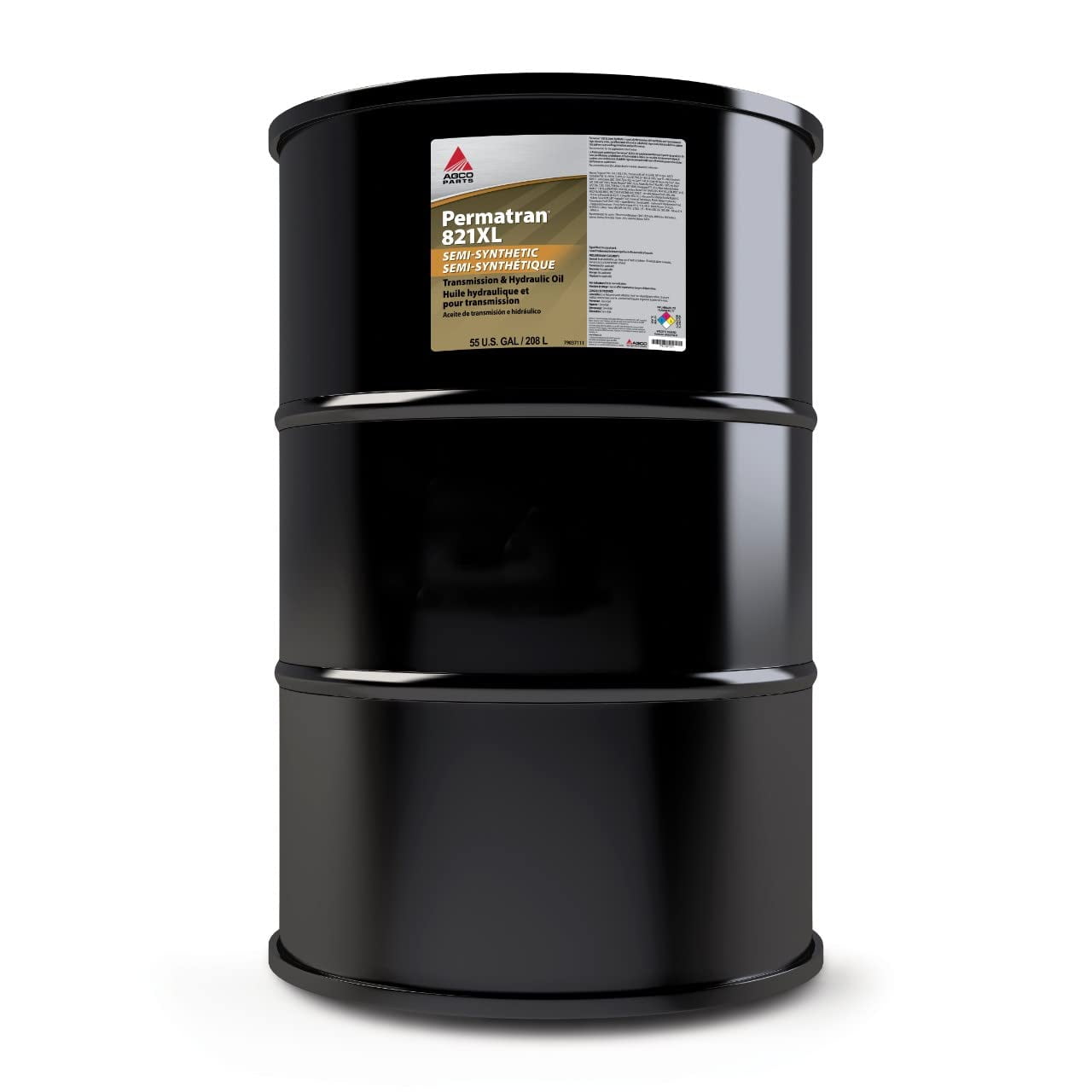 AGCO Permatran 821XL Semi-Synthetic 10W-30 Transmission and Hydraulic ...