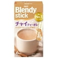 AGF Blendy Stick Chai Tea Lait 6 Stick x 6 Boxes Made in JAPAN - Tokyo Sakura Mall - Walmart.com