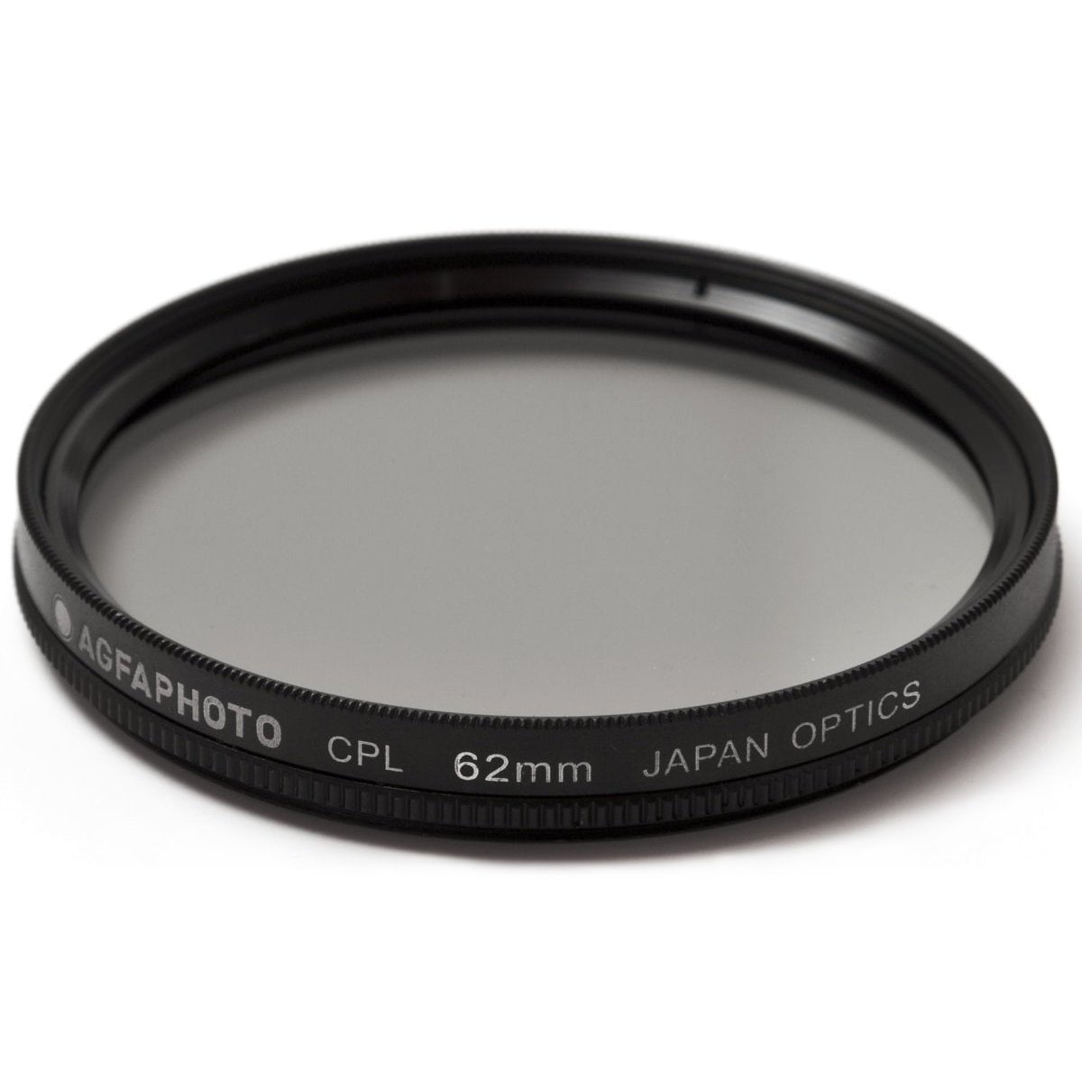 AGFA Polarizing Glass Filter (CPL), 62mm APCPL62 - Walmart.com