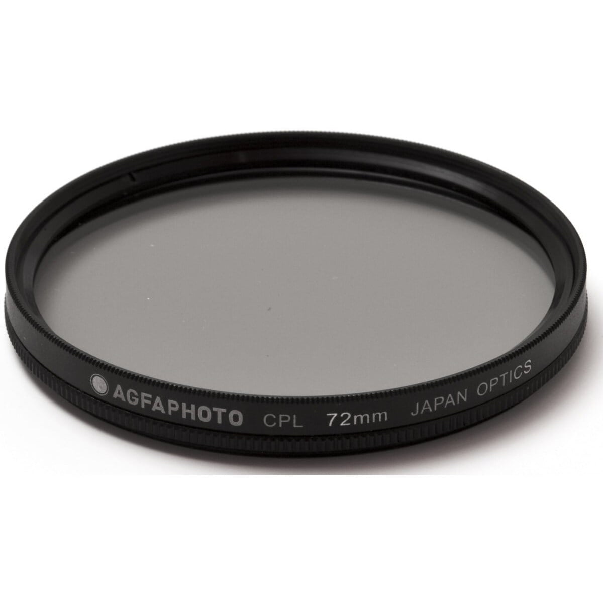 AGFA Polarizing Glass Filter (CPL), 72mm APCPL72 - Walmart.com