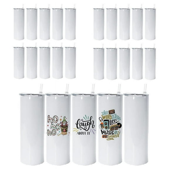 3D Lion Tumbler Wrap Bundle 20oz Skinny Tumbler Watercolor Lion ...