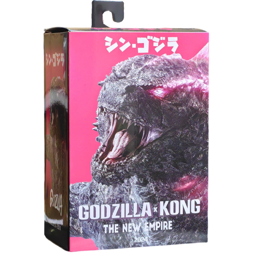 Godzilla Toys in Toys Character Shop - Walmart.com