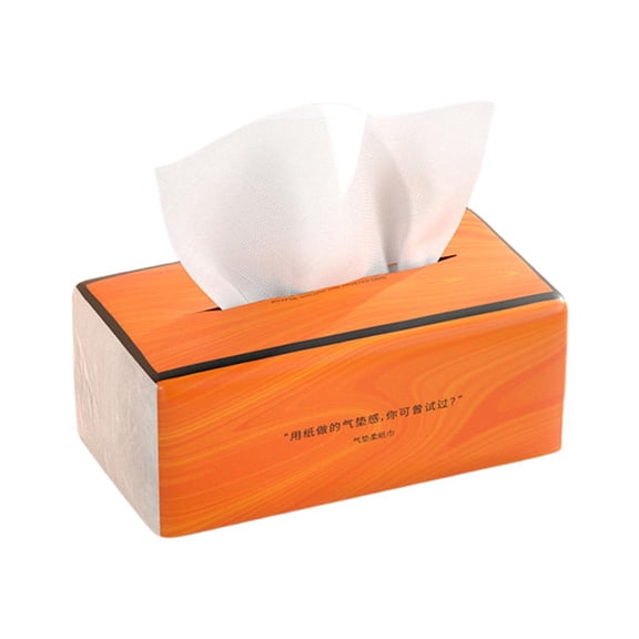 Facial Tissue Holiday