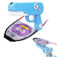AGIUFGS Outdoor Kite Transmitter Toy, Festive Holiday Designs, for Home ...