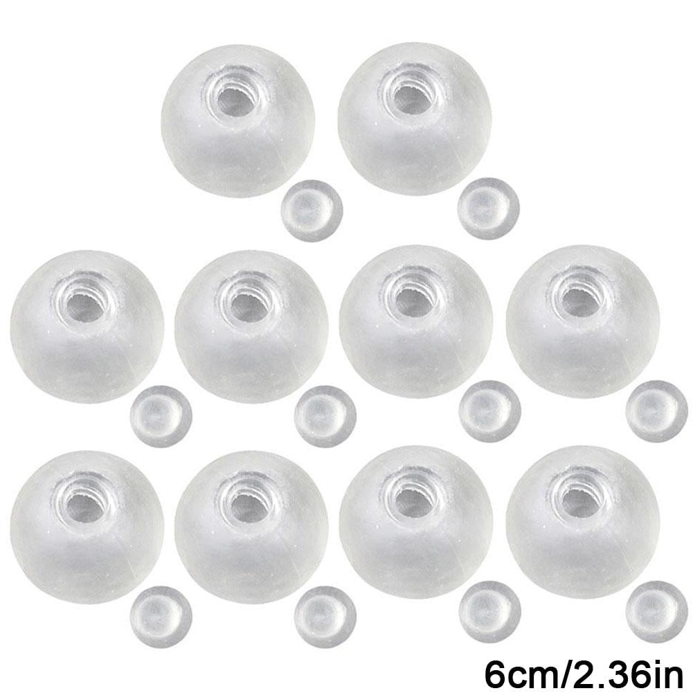 AGIUFGS Plastic DIY Kit, Festive Holiday Designs, for Handmade Craft ...