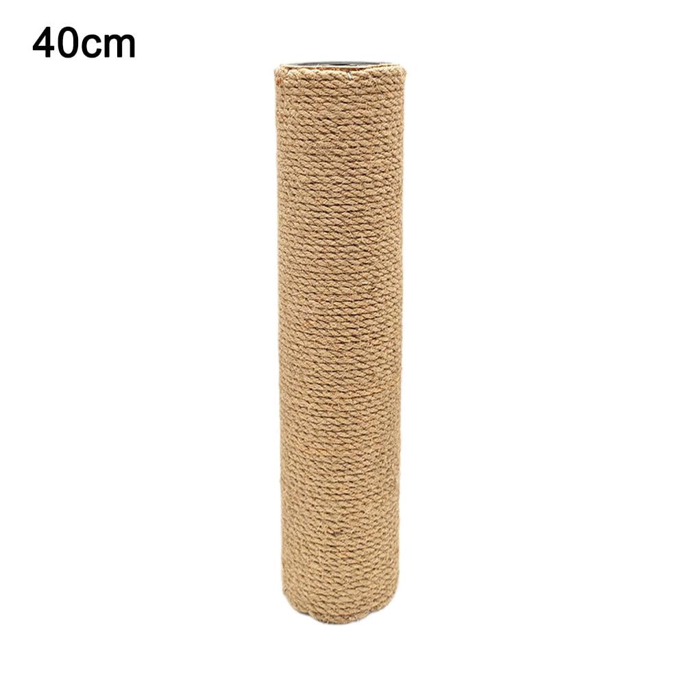 AGIUFGS Sisal Rope Cat Scratching Post, Festive Holiday Designs, for ...