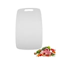AGIUFGS Stainless Steel Cutting Board with 3 Sizes, Festive Holiday ...