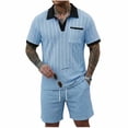 AGKIZG Men's Solid Color Hollow Out Breathable Casual Elastic Waist ...