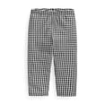 AGKIZG Solid Color High Stretchy Point Base Pants for Little Girls Age ...