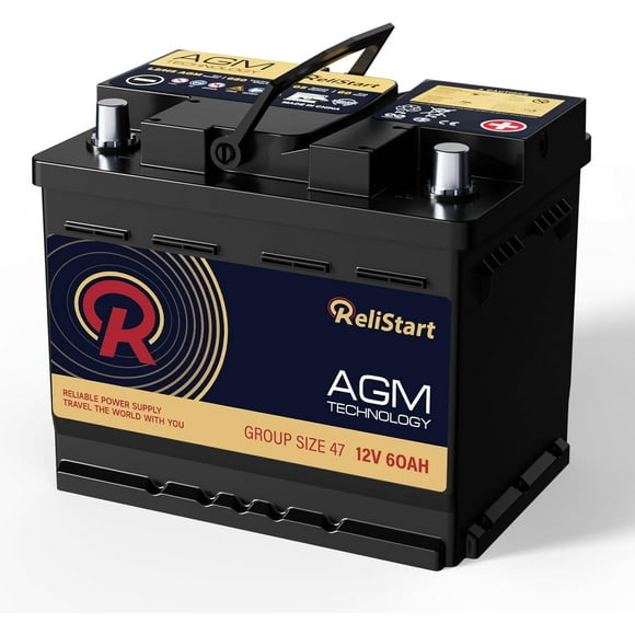Group 47 Batteries in Car Batteries - Walmart.com