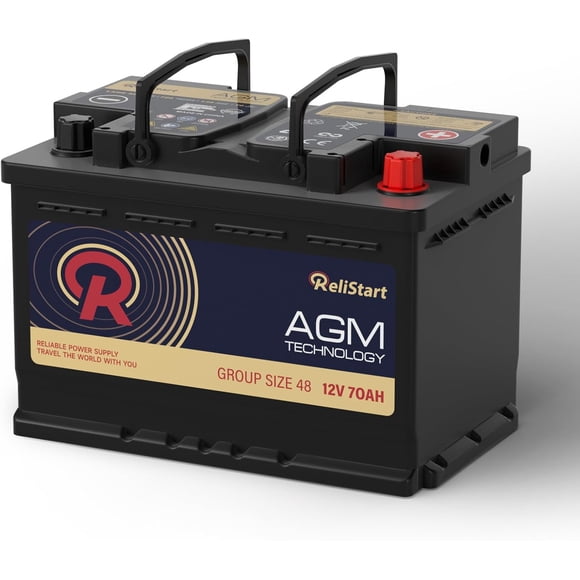 Acura Mdx Car Battery